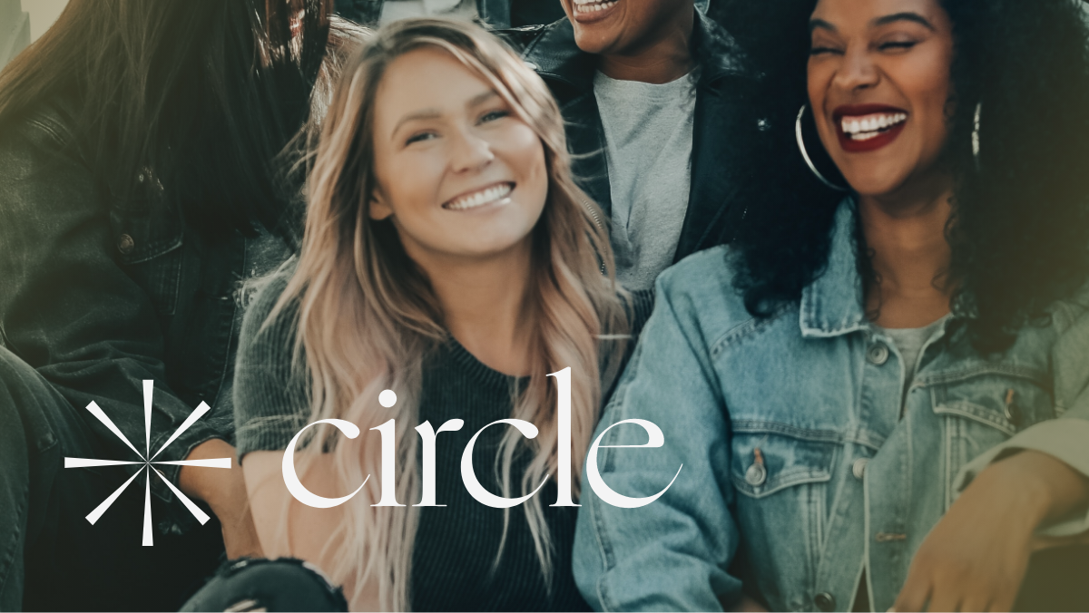 About | Circle